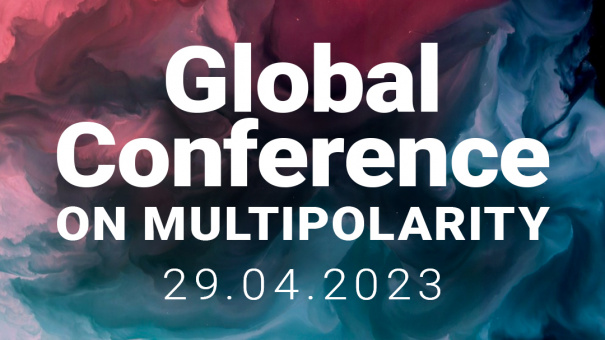 LA MULTIPOLARIDAD, TENDENCIA MUNDIAL